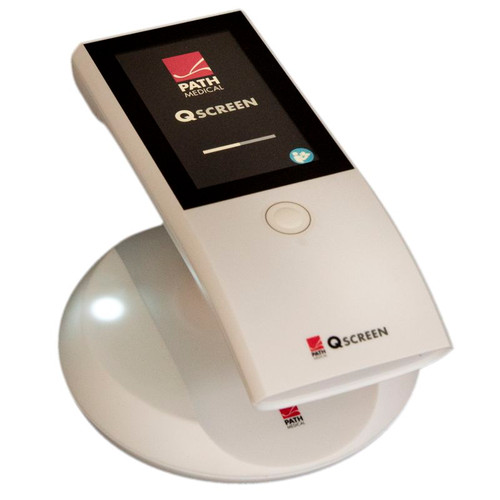 QSCREEN | SCR ELECTRONIQUES