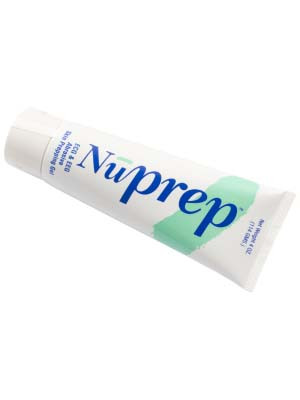 NUPREP GEL | SCR ELECTRONIQUES