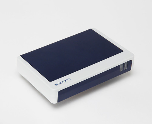 Maico MA 33 Light | SCR ELECTRONIQUES