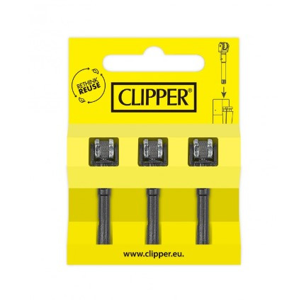 Clipper Flint System x 3 | Clipper New Zealand