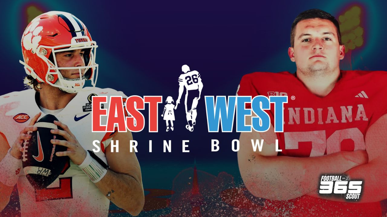 2026 East-West Shrine Bowl: Event Overview and Player Invites