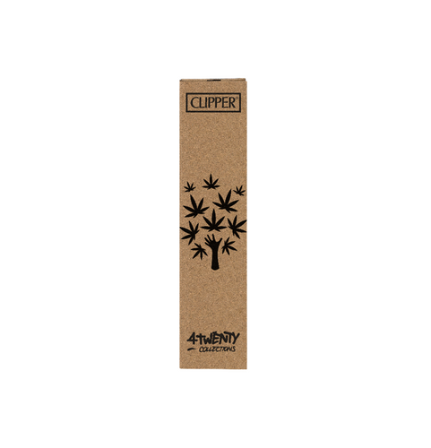 High-Quality Clipper King Size Slim Rolling Papers with Paper Tips2 ...