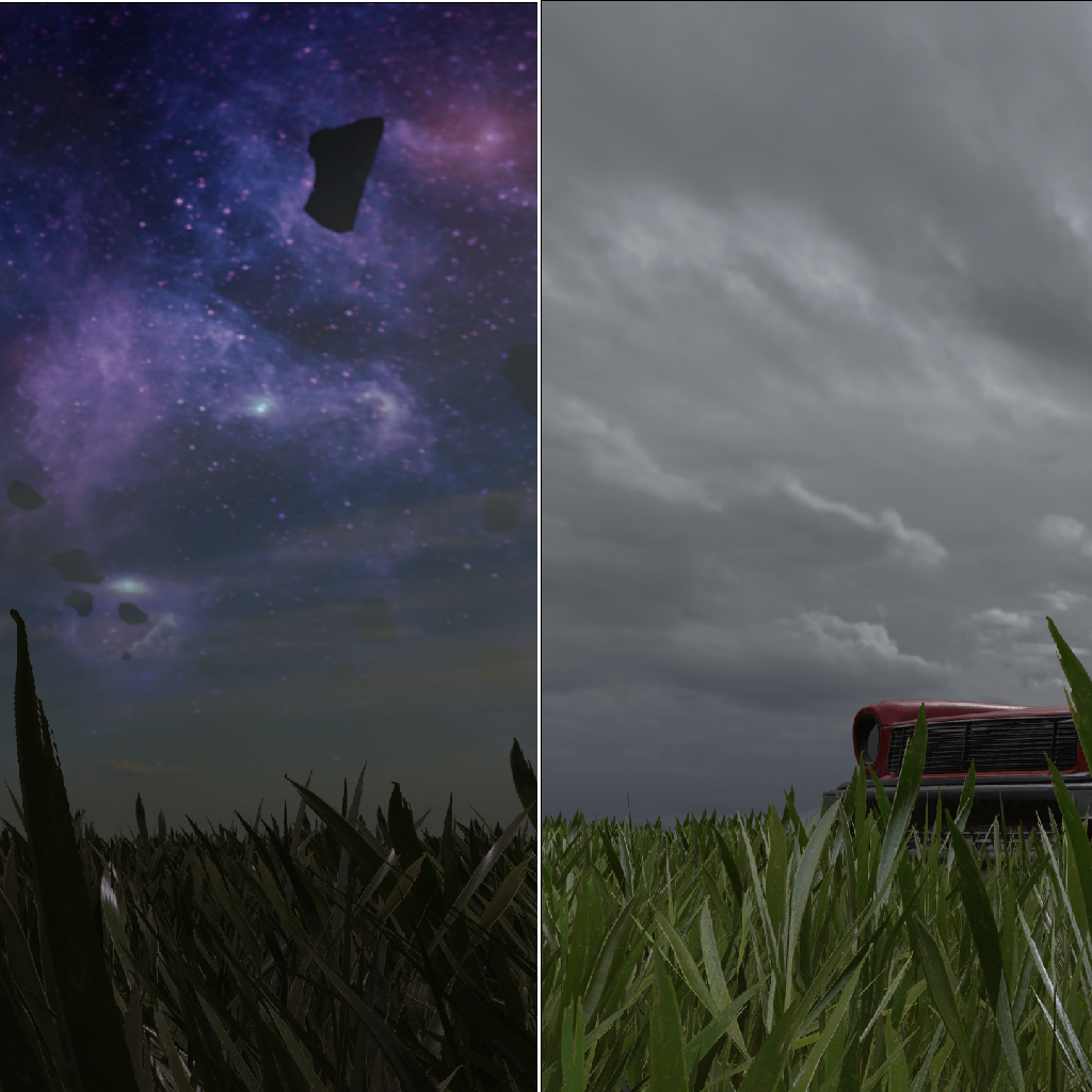 BO6 Zombies Skybox Pack