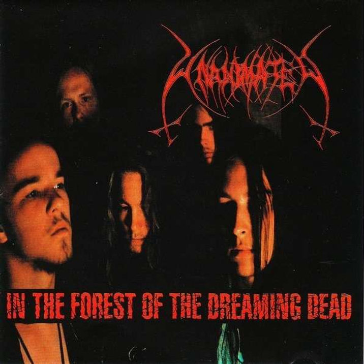 UNANIMATED: NOW COMPLETE THEIR RE-ISSUE SERIES OF THEIR LEGENDARY ALBUMS!