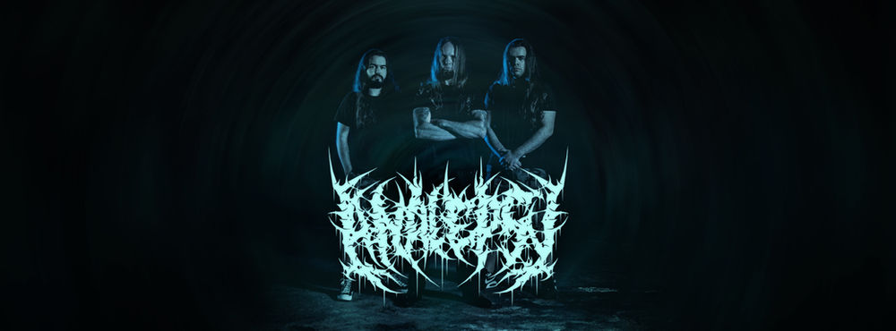 AGONIA RECORDS TO RELEASE ANALEPSY'S NEW ALBUM ON VINYL!