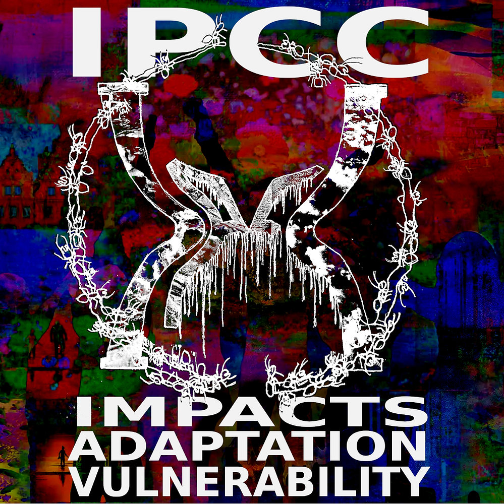 Swedish grindcore band IPCC's to release album "Impact Adaptation ...
