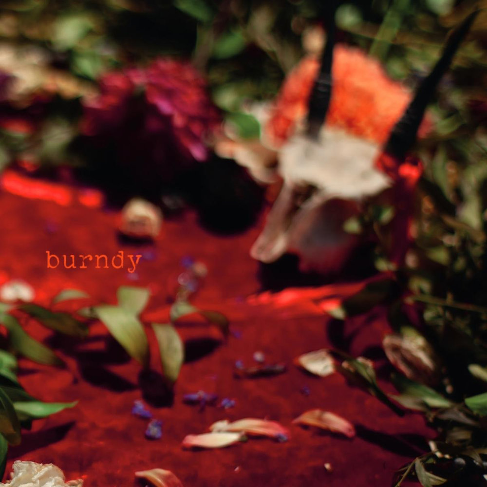 BURNDY Premieres “Static”