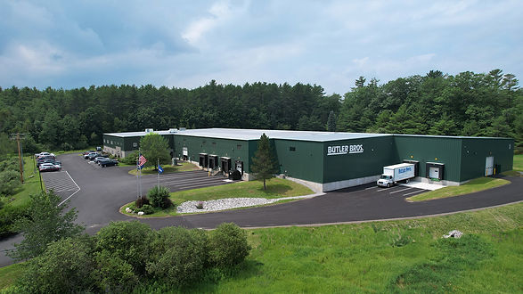 About Our Company | Butler Bros.