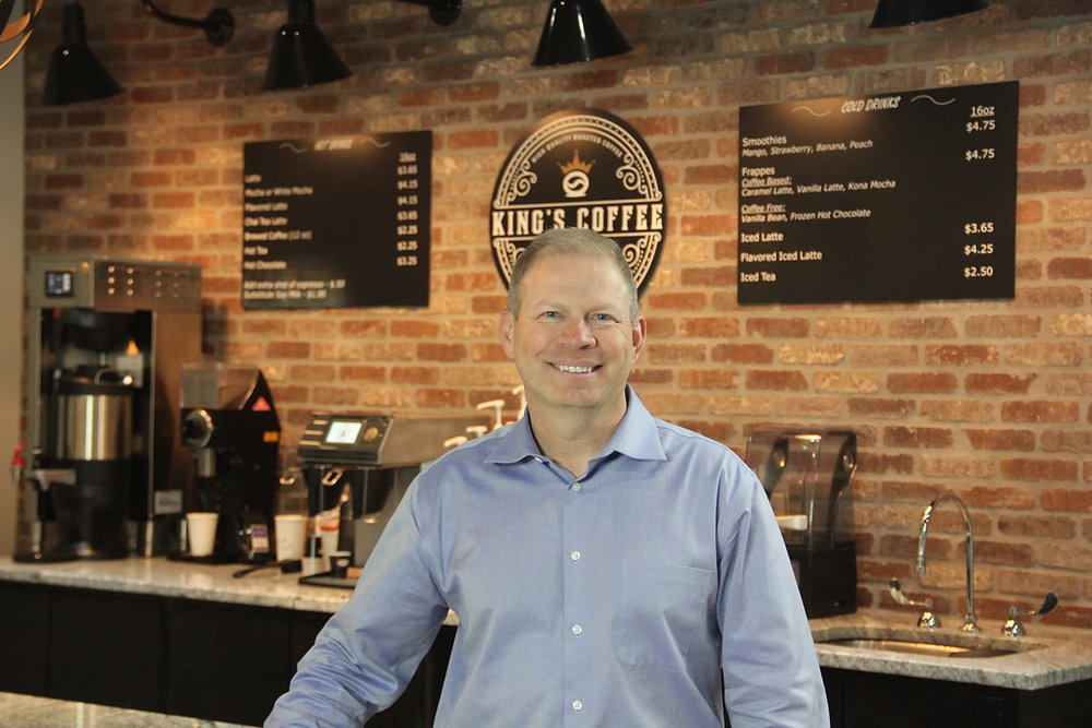 The Daily Java - May Newsletter