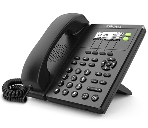 Telefone SIP-WIFI | NATCOM TECNOLOGIA