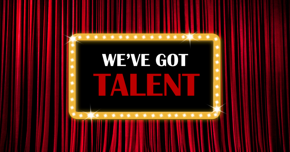 We've Got Talent | Ability Works