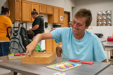 Disability Provider | Ability Works, Inc. | Sandusky