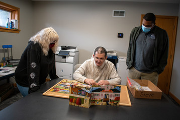 Careers | Ability Works