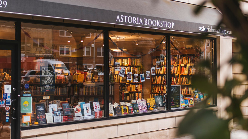 Small brick-and-mortar shops in New York City pivot to stay in business