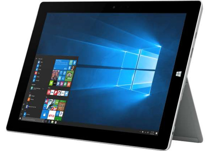 Microsoft Surface 3 Tablet - Optional | velopos