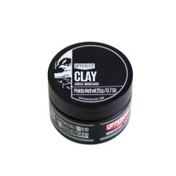 Uppercut Clay - 30g | The Good Barbers