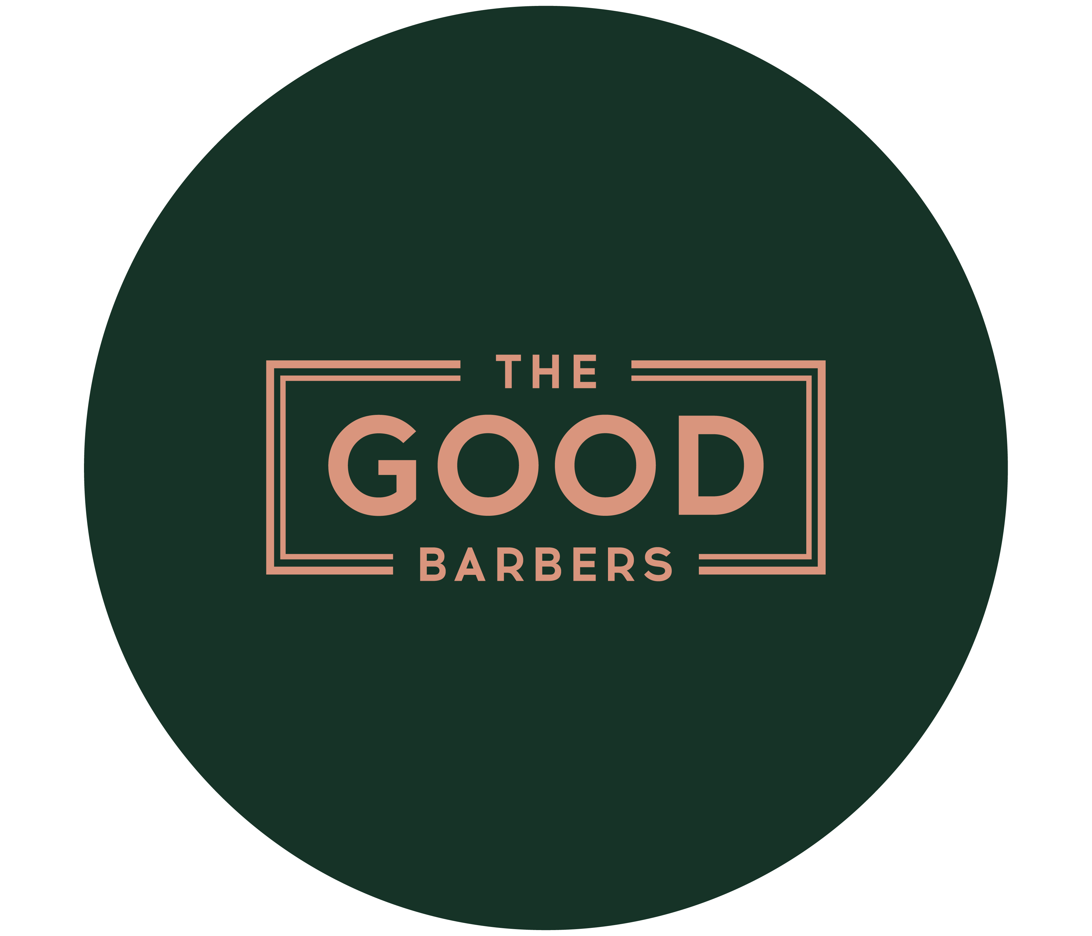 Good barber store