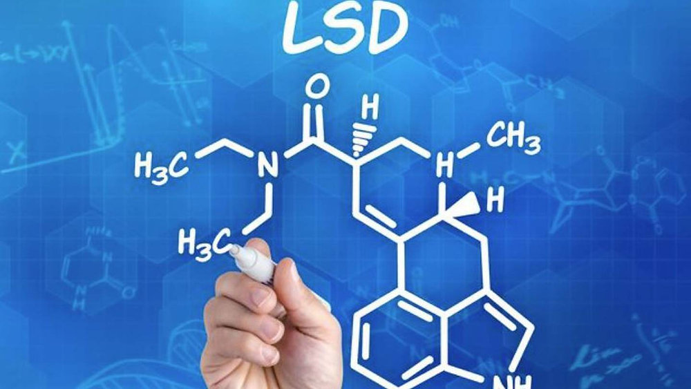 Exploring Microdosing LSD For Late-Stage Cancer Patients