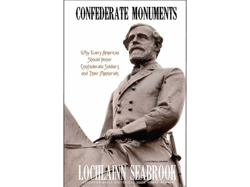 Confederate Monuments | Sea Raven Press