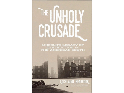 The Unholy Crusade | Sea Raven Press