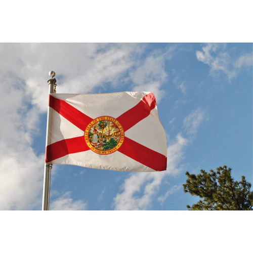 Florida State Flag | Sea Raven Press