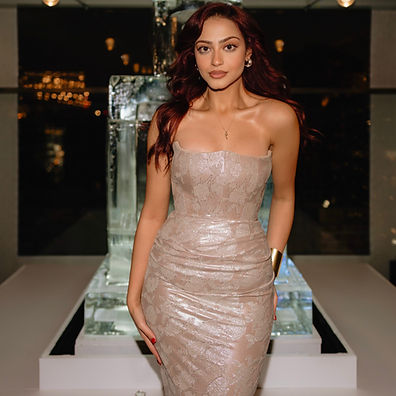 My businesses | Amber-Rose Badrudin
