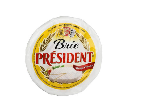Brie Wheel Cheese | El Viandon