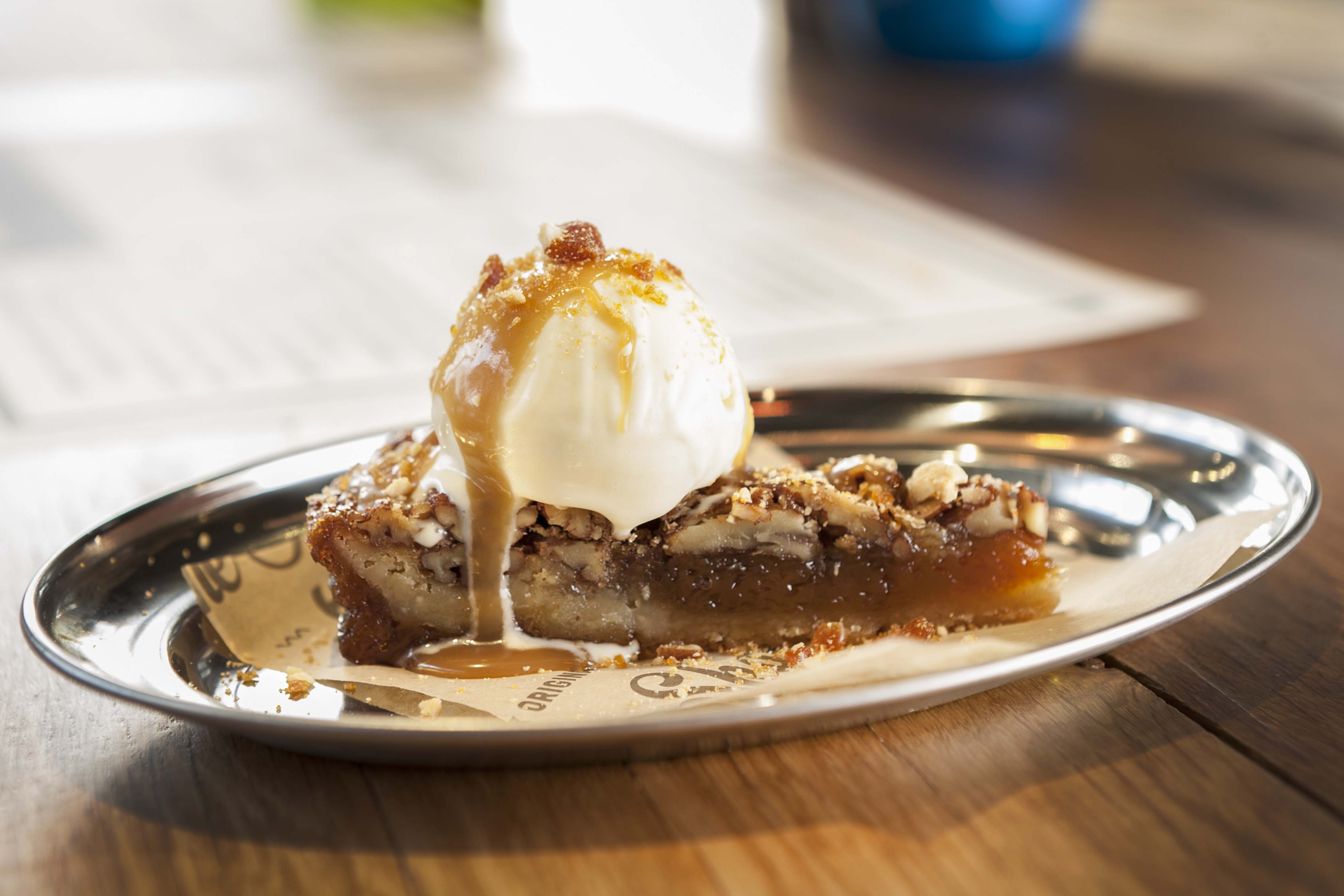 Bar And Restaurant | The Shack 68 | England