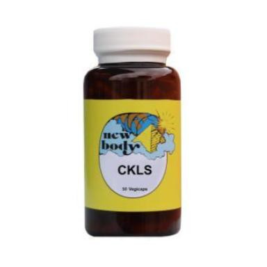 COLON KIDNEY LIVER SPLEEN CLEANSE (CKLS50) | JAMAICA HEALTH BOX