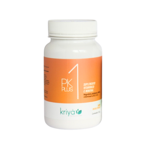 PK PLUS 1 | VidaPlenaeSaudável