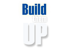 Build Them Up | Centre for Child & Adolescent Mental Health