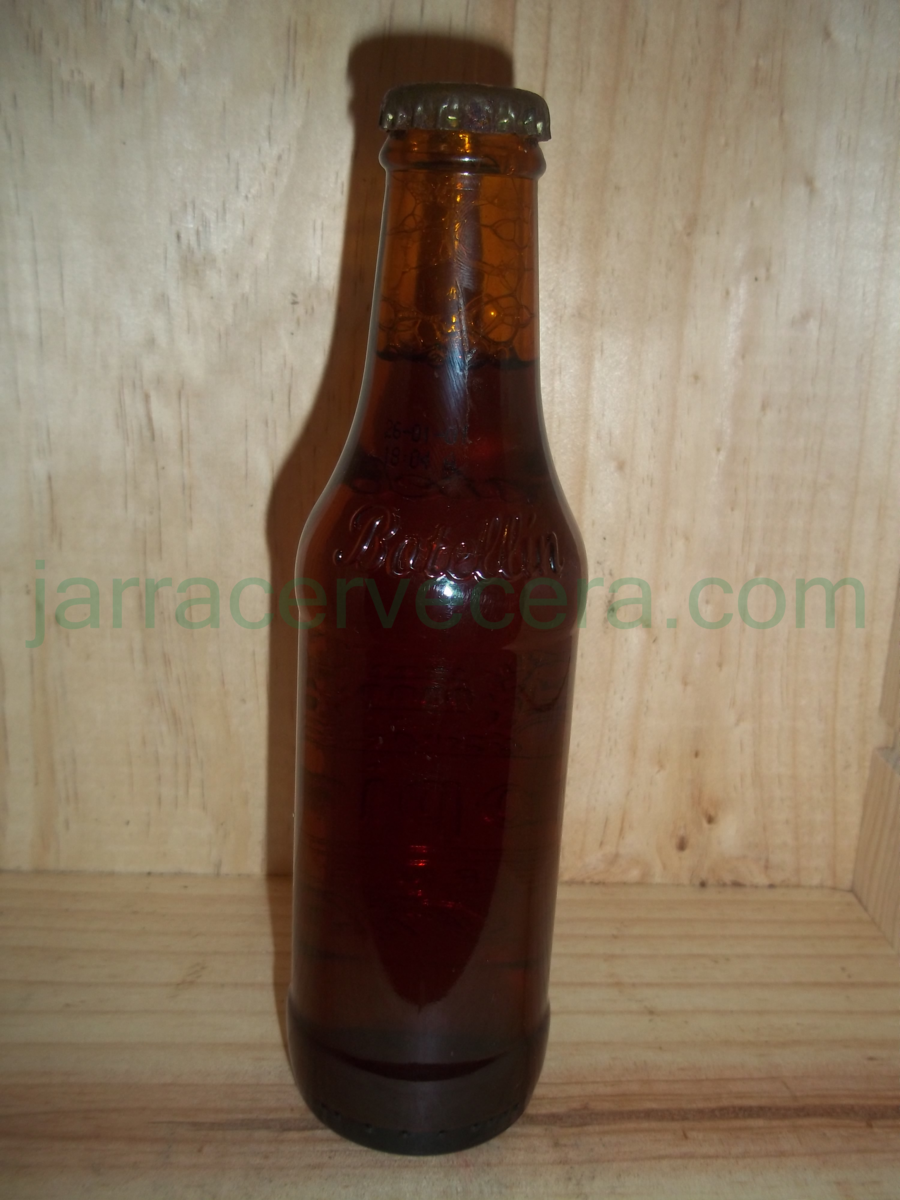 La Tropical | Jarra2012