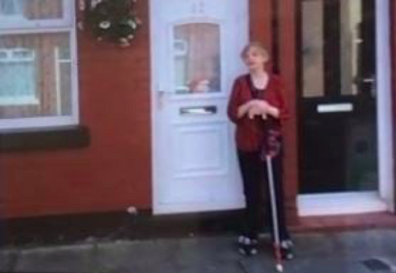 World Advocacy Idea: “Action People First"