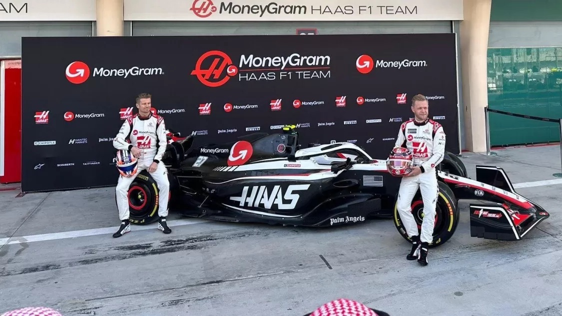 Haas: What can we expect from last year's backmarker team heading into ...