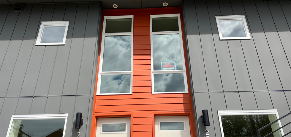 Siding Contractor | GP General Corp | Siding Projects