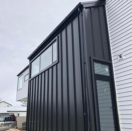 Metal Siding Seattle | Gp General Corp