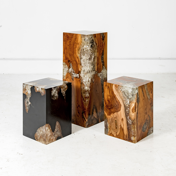 Why Solid Wood Furniture