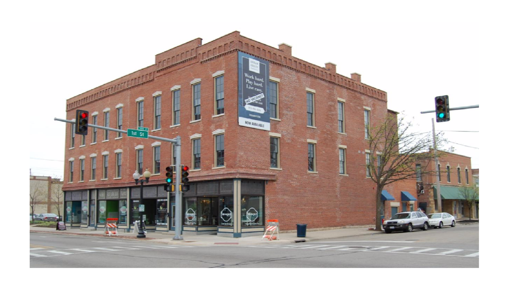 The Rebirth of Downtown Rockford