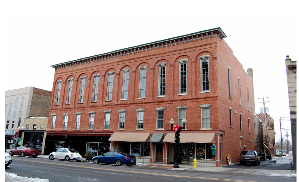 The Rebirth of Downtown Rockford