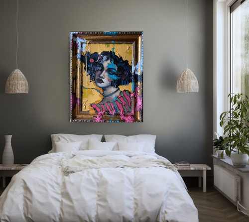 Adaline | Arts Crossroad