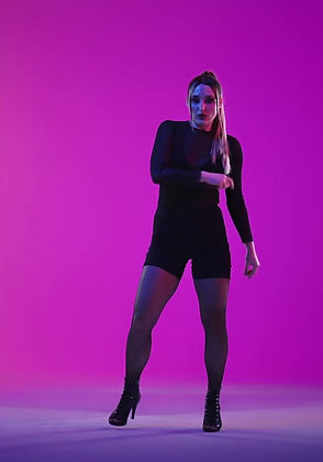 Dancebit app | weight loss