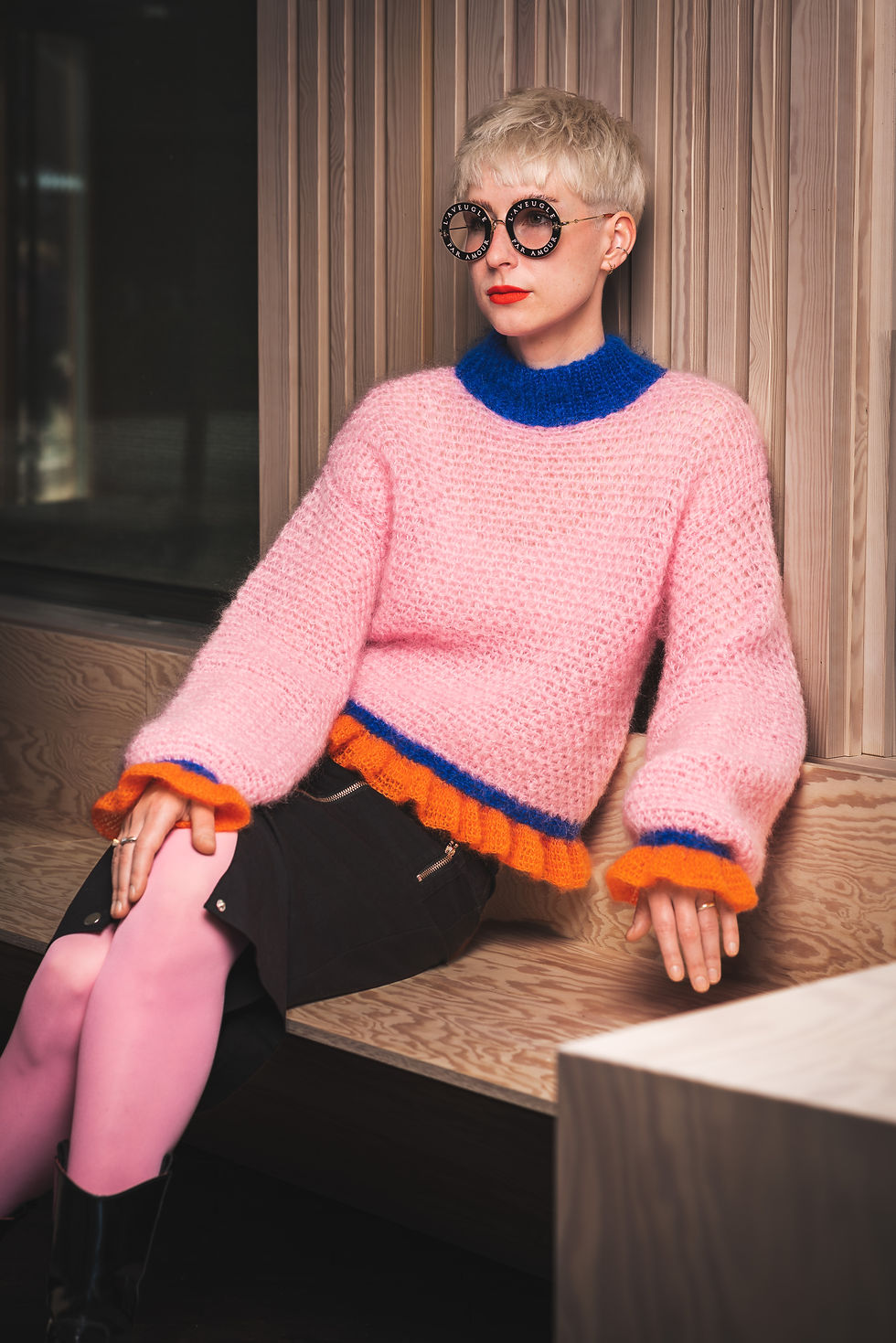 PATTERNS | HONSE DESIGN