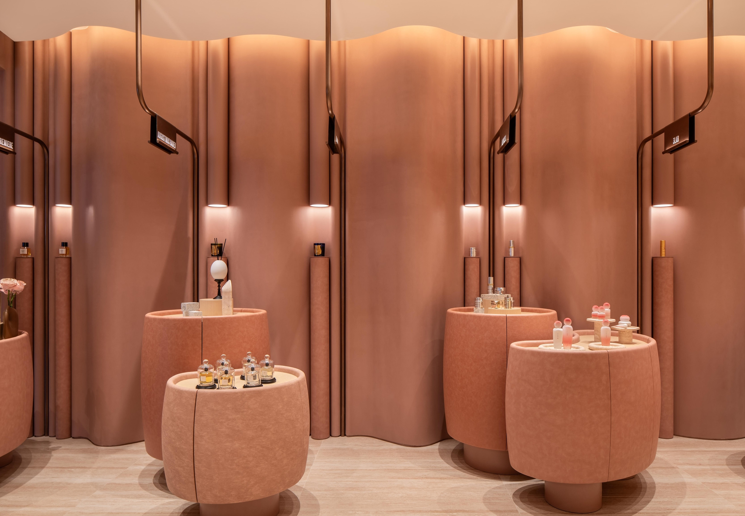 JOYCE BEAUTY | hcreates interior design