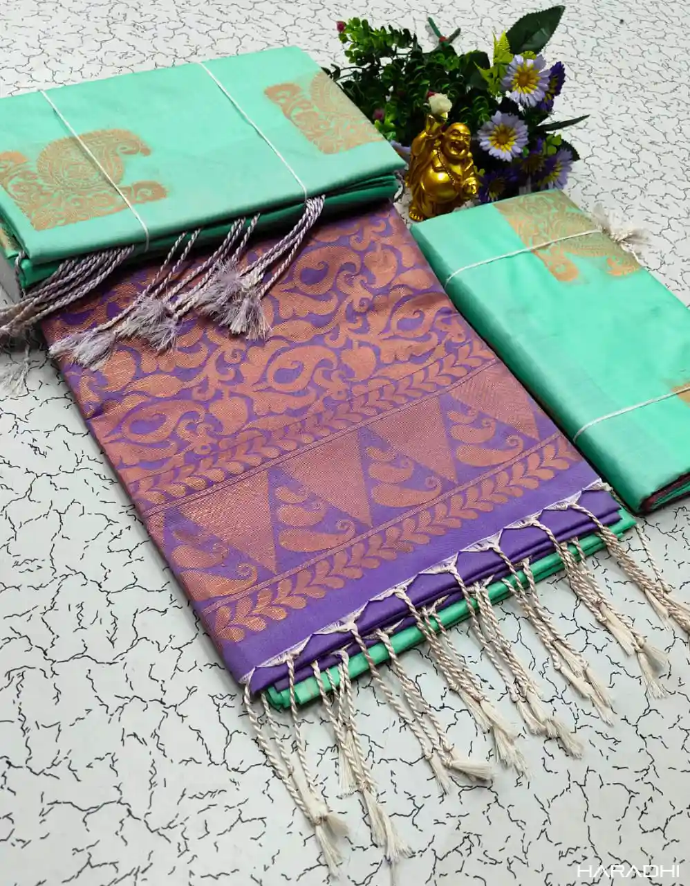 Shop Luxurious Soft Silk Sarees Online - Explore Exquisite Soft Silk ...
