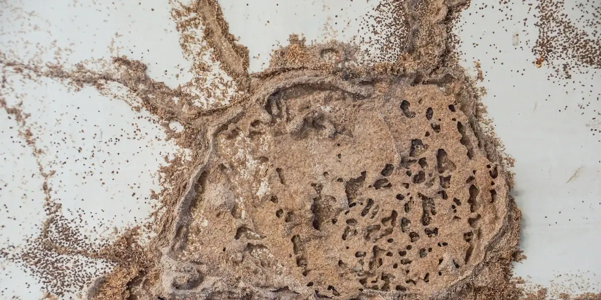 Battling Termites in South Florida | Port St. Lucie, Delray Beach