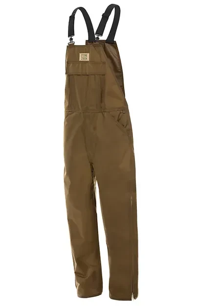 The Hunter's Guide to the Best Outdoor Bibs