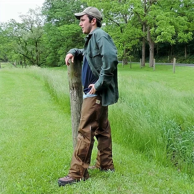 Best Upland Hunting Chaps | Essential Gear