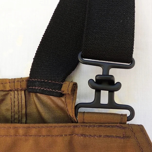 The Best Hunting Bibs: Full Guide