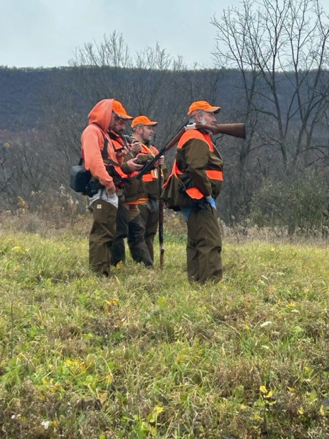Exploring the Best Hunting Chaps for Today's Hunter
