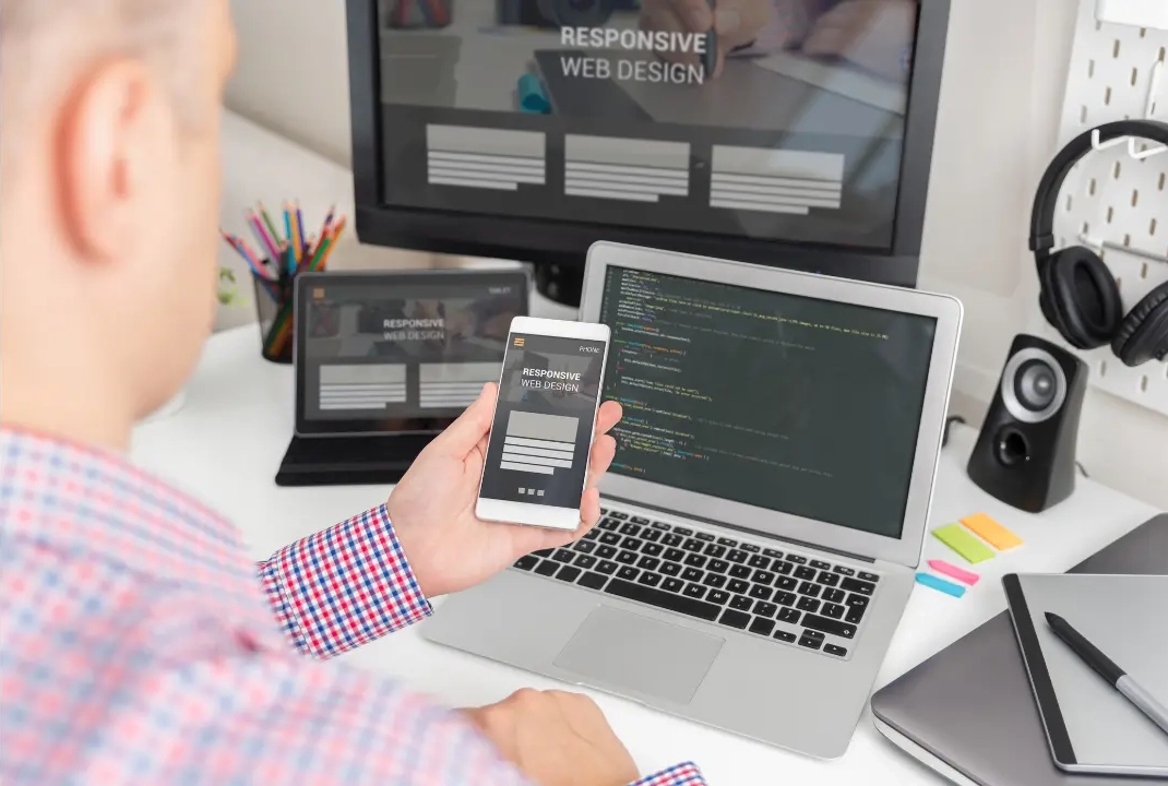 15 Common Website Design Mistakes and How to Avoid Them